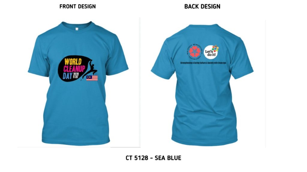 World Cleanup Day 2021 – voltech.ai